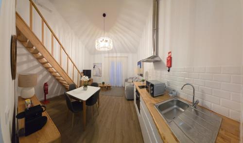 Passal Residence 4 - Free Park - Ponta Delgada