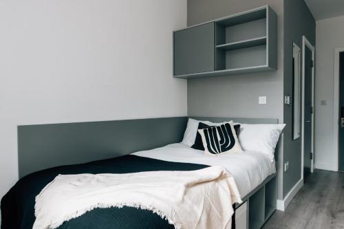 Canvas Point Campus Dublin Docklands - Dublin, Ireland - Updated 2026 ...