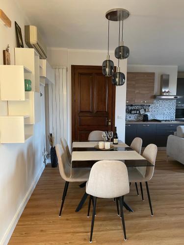 Eos Suite Apartment - A Due Passi Da Piazza Pisanelli E Ospedale Panico - Tricase