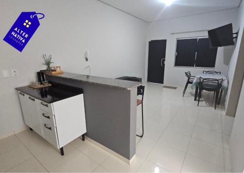 Smart Ape 09 - Residencial Valentina - Primavera do Leste