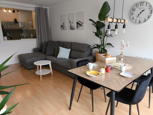 Kleine Auszeit, 2 Zimmer Wohnung Nahe Der Therme Erding - Erding