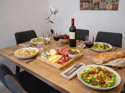 Appartement Calme Et Lumineux - Montelimar Centre - Montélimar