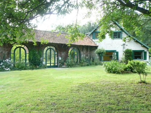 Le Manoir De Bois-en-ardres - Ardres