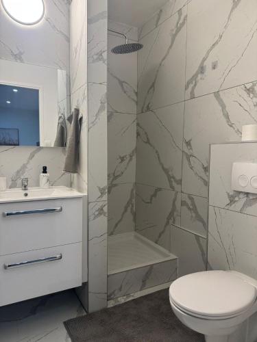 Appart' Cosy Proche Mulhouse - Illzach