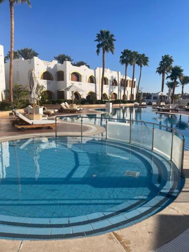Sharm El Sheikh Coral Bay Suite Acquamarine - Sharm El-Sheikh