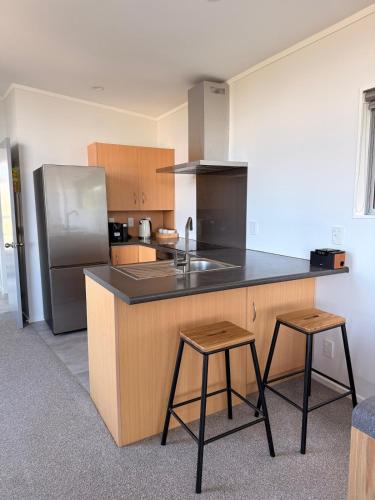 Stylish Private Apartment, Close To Ferry, Stadium, Parking - Wellington