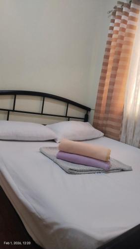 Hanna's Condo At Sanremo Oasis - Cebu