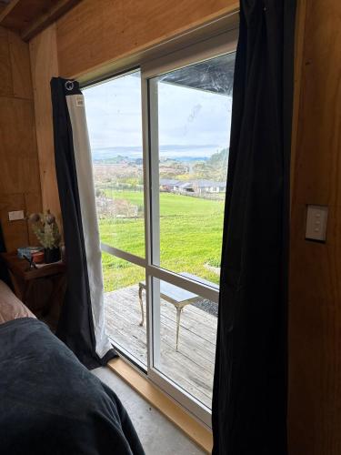 Vineyard Cabin - Te Kauwhata