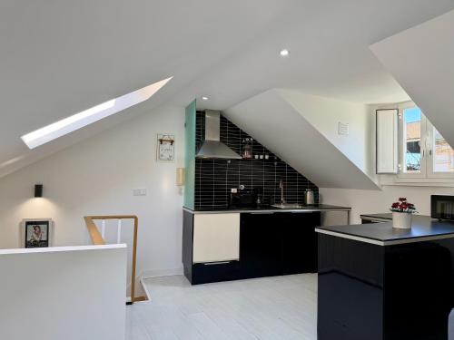 Atalaia Boutique Loft Lisbon Center - Lizbona