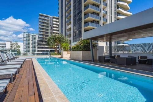 Breeze By Khove - Coolangatta