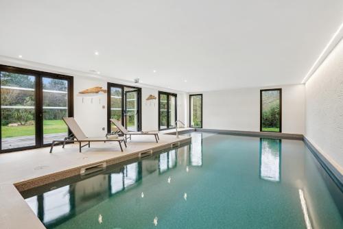 Mh Hotel & Spa Arradon - Golfe Du Morbihan - Baden, France