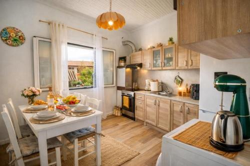 Garden Home - Paxi