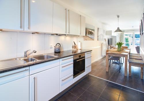 Havn Hus - Sehr Schones Ferienhaus Nahe Hafen & Strand - Timmendorfer Strand