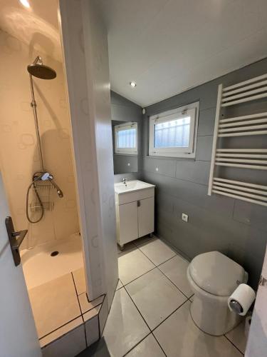 Maisonnette Chaleureuse, Paisible & Proche Tram - Blanquefort