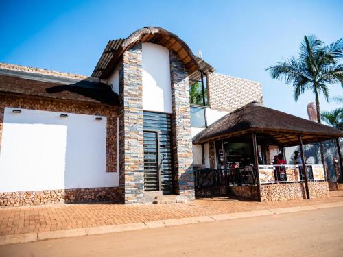 Royal Lodge - Thohoyandou