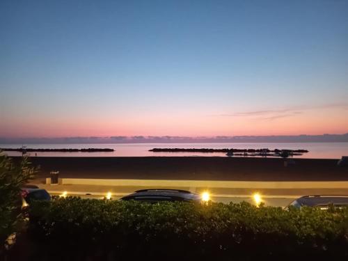 La Gioconda, Mare E Relax - Porto Civitanova