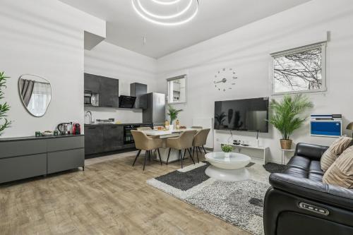 Nk Apartment In Bobigny - Bobigny