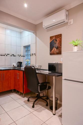 Son Heuwel B&b Room - Mbombela