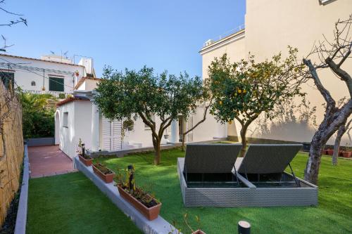 La Perla House - Capri (island)