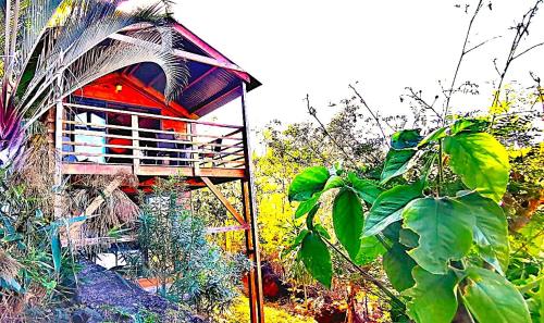 Maison Harmonie Atypique - Saint-Leu