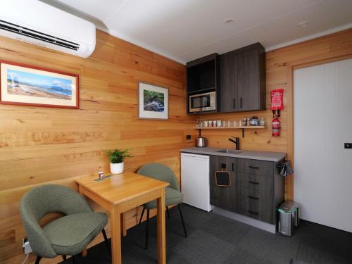 Leven Studio - Staytiny At Ulverstone - Tasmania
