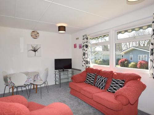 2 Bed In Holt Oc-weyhp - Norfolk