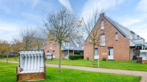 Hapimag Resort Dunenblick - Nordsee