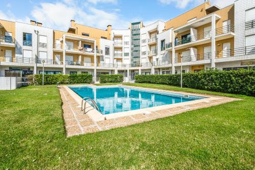 Houten Apartment Apulia - Apúlia