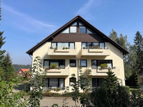 Ferienresidenz Wurmbergblick - Braunlage