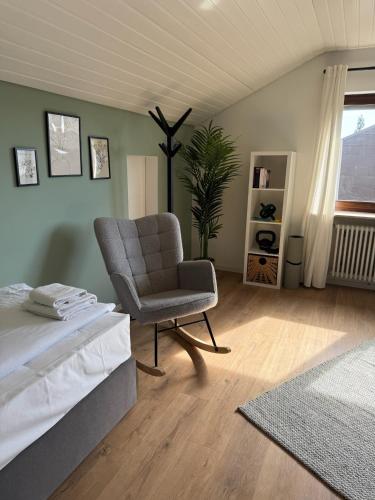 Sali Homes - Schaefersnest - Weinsberg