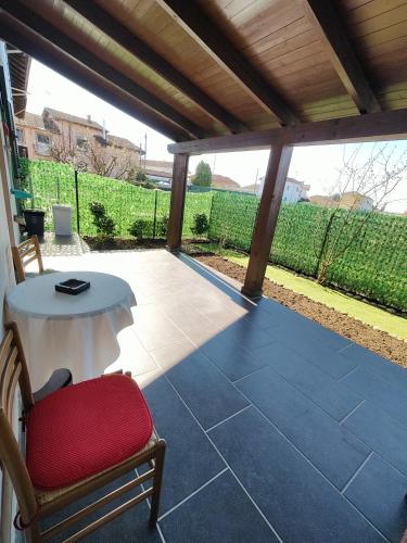 Cappuccini Family House 2 - Managed By Silvio - Vercelli