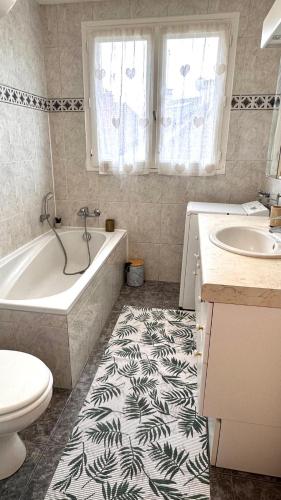 Appartement Cosy Proche Aeroport Orly - Savigny-sur-Orge