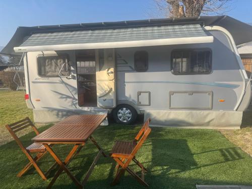 Camping Alex - Comer See