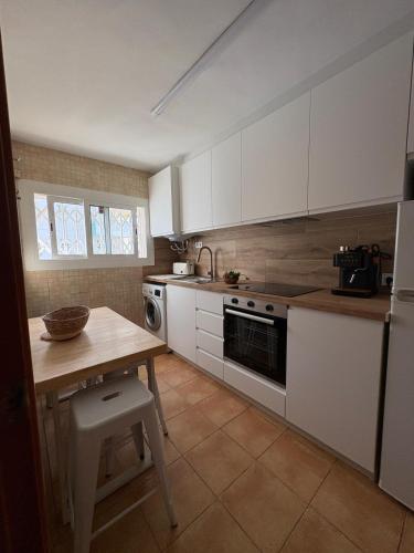 Apartamento Tortosa - Salou