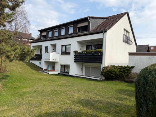 Apartment Alex - Hildesheim