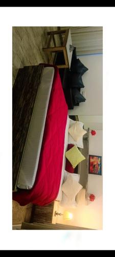 Rishi Residency - Nandi Hills