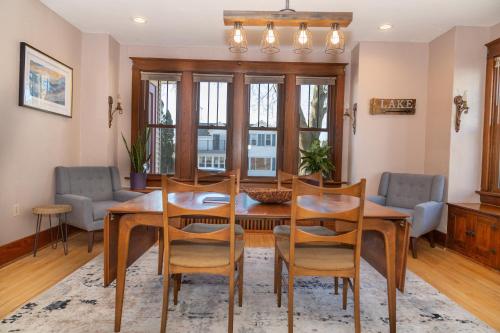 The Rhine Street Retreat Prime Location! - Herman, WI