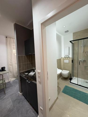Modernes 1 Zimmer Apartment 1 Fur Monteure & Handwerker Mit Wlan - Ludwigshafen