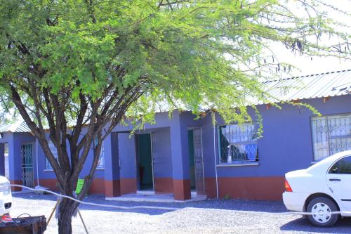 Equatorial Guest House - Rustenburg
