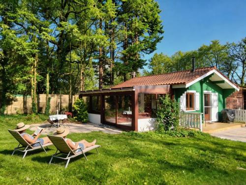 Le Hameau Secret - Saint-Paul-lès-Dax