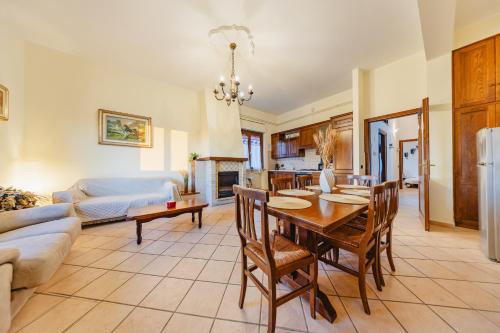 Casa Stefano - Casperia