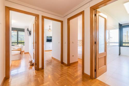 Apartamento Con Vistas Espectaculares En Llanes, A 8 Min A Pie Del Centro - Llanes