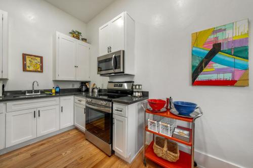 Historic Duplex, Near 4th And Congress, 1 Br 1 Ba - Tucson, AZ
