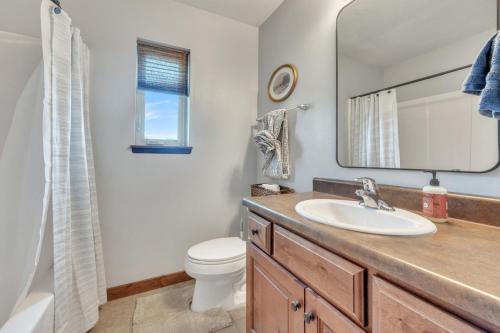 The Lakeview Loft At Bridges Bay Resort - Iowa