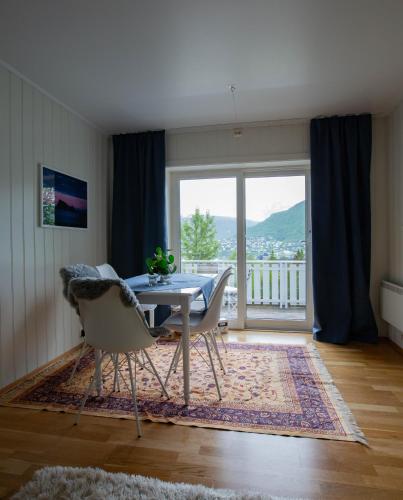 Nordgard Apartments - Tromsø