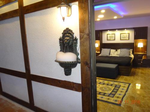 The Royal Luxury Apartments & Studios - Amman