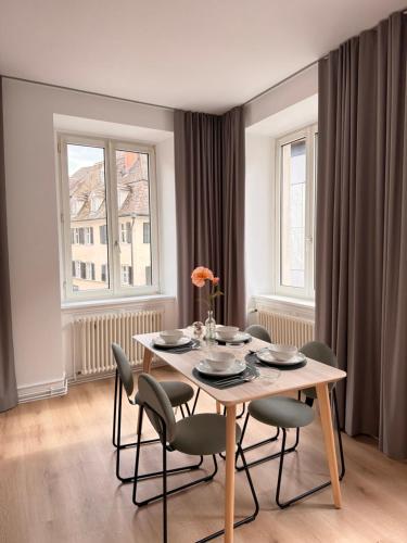 Urban Living - Constance