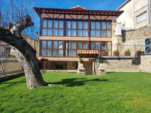 Valgala Hotel Rural - Espinosa de los Monteros
