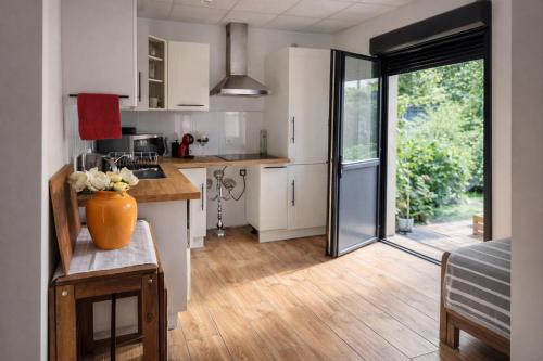 Channel-appartement Cosy Avec Piscine, Jardin & Nature Aux Portes De Paris - Maisons-Alfort