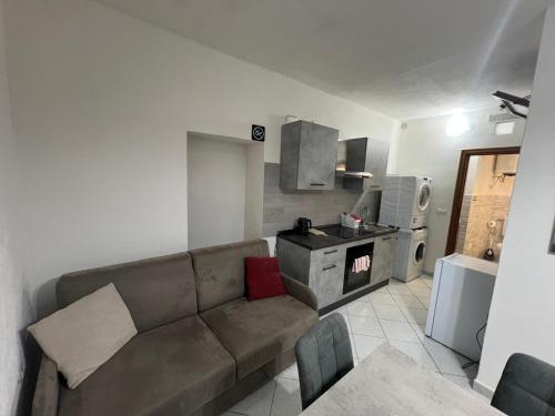 Insi-de Home - Sassari